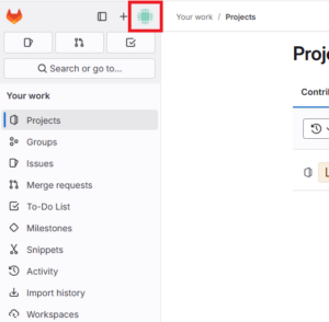 GitLabとは？GitHubとの違いやアカウント作成から日本語設定まで丁寧に解説！ | 中年Reboot計画