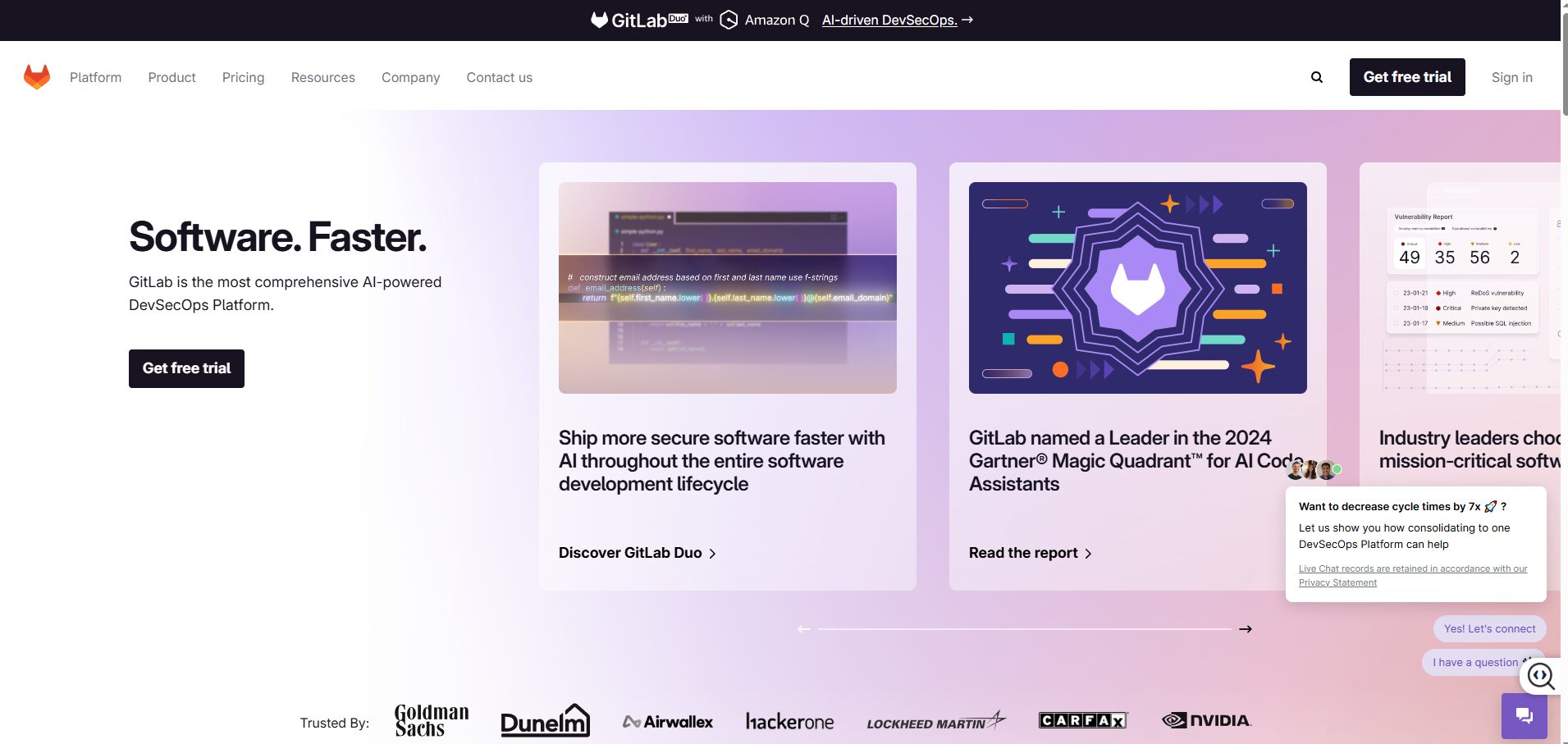 GitLabとは？GitHubとの違いやアカウント作成から日本語設定まで丁寧に解説！ | 中年Reboot計画